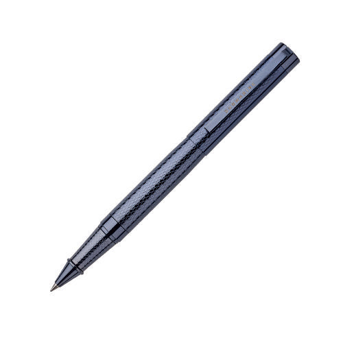 Submarine Pens Blue Plating Series Roller Pen 1011