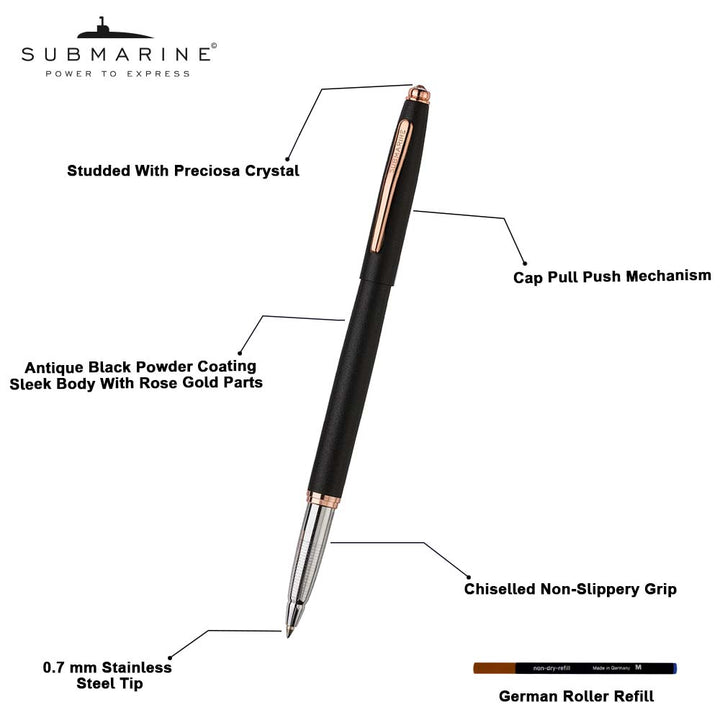 Products – Submarine Pens Pvt Ltd