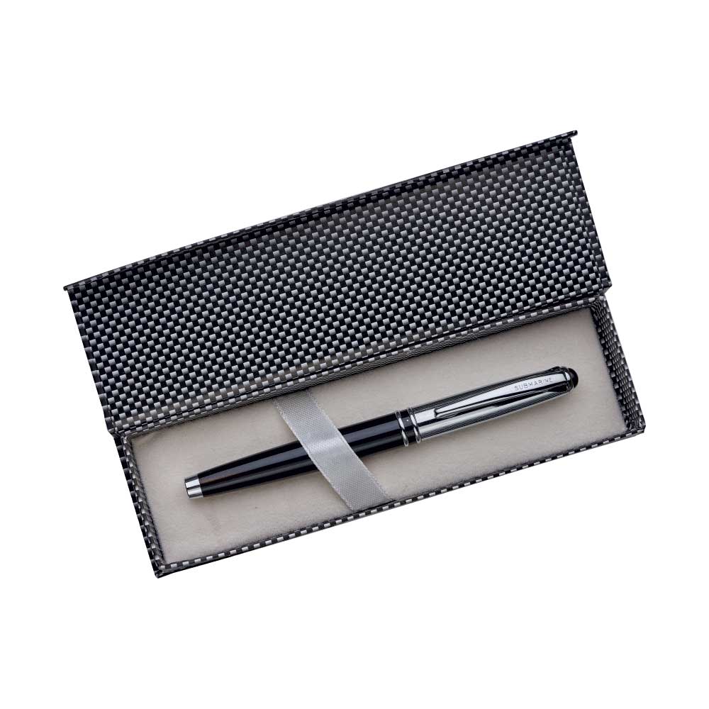 Submarine Pens Premium Pen Personalised with your Name Roller Pen 1053