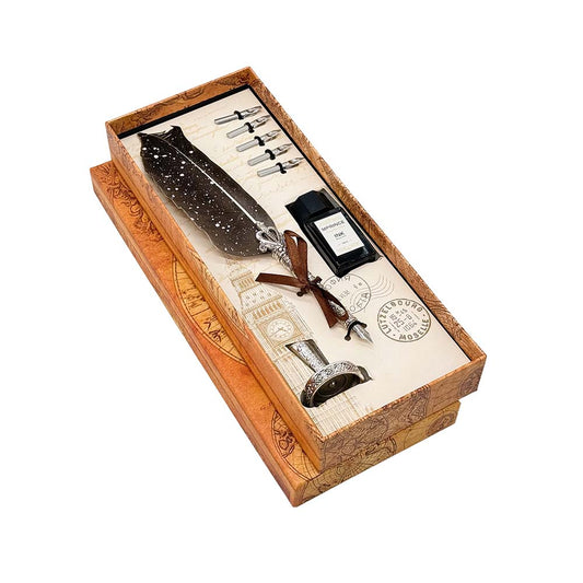 Calligraphy Pen Set