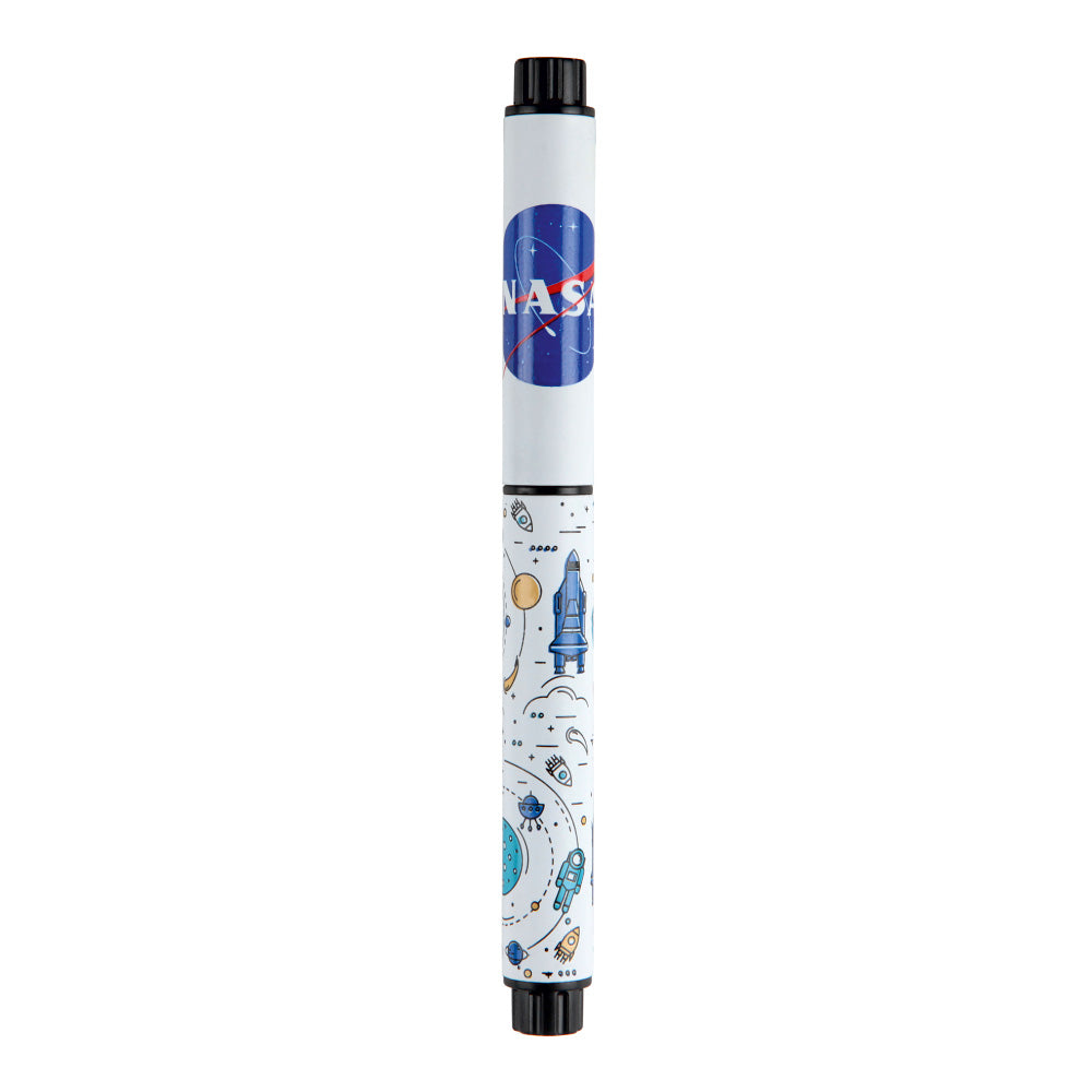 Submarine Pens Nasa Series With Nasa Approved Doodle Design Roller Pen 3000
