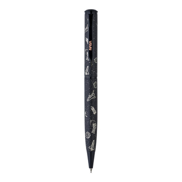 3007 Pluto Ball Pen
