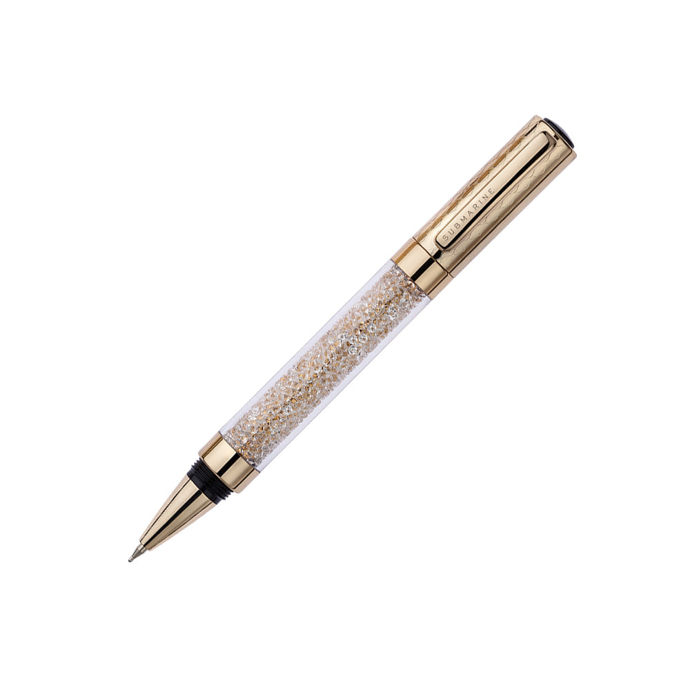 879 Crystal Ball Pen