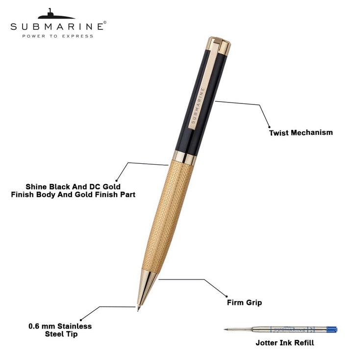 Premium Pens – Submarine Pens Pvt Ltd