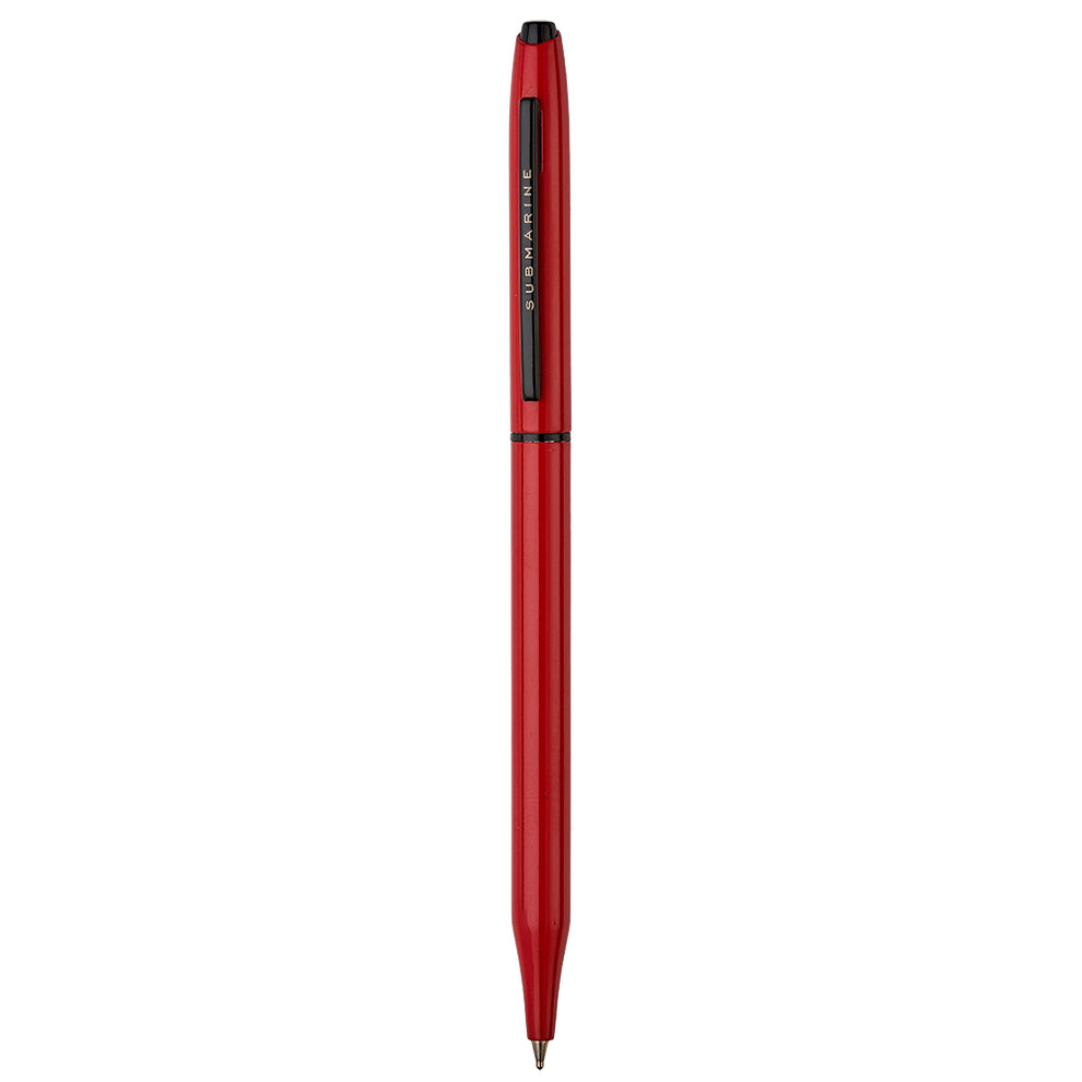 Submarine Pens Matte Series Personalised with your Name Ball Pen 922