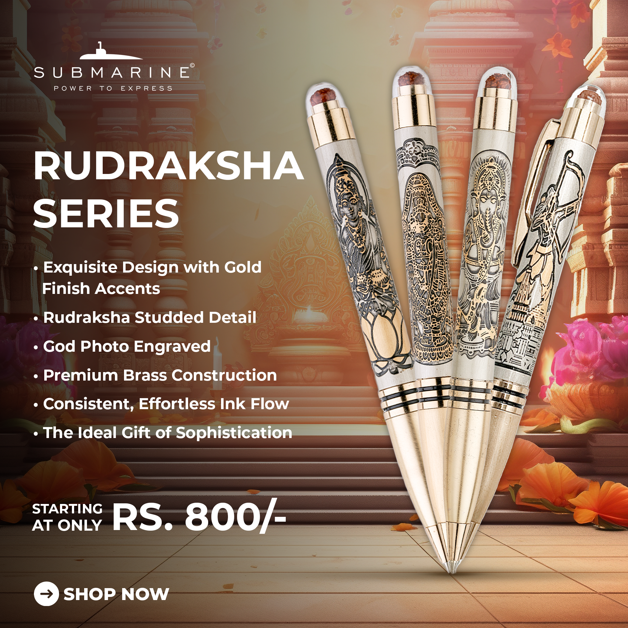 Value Pens Series