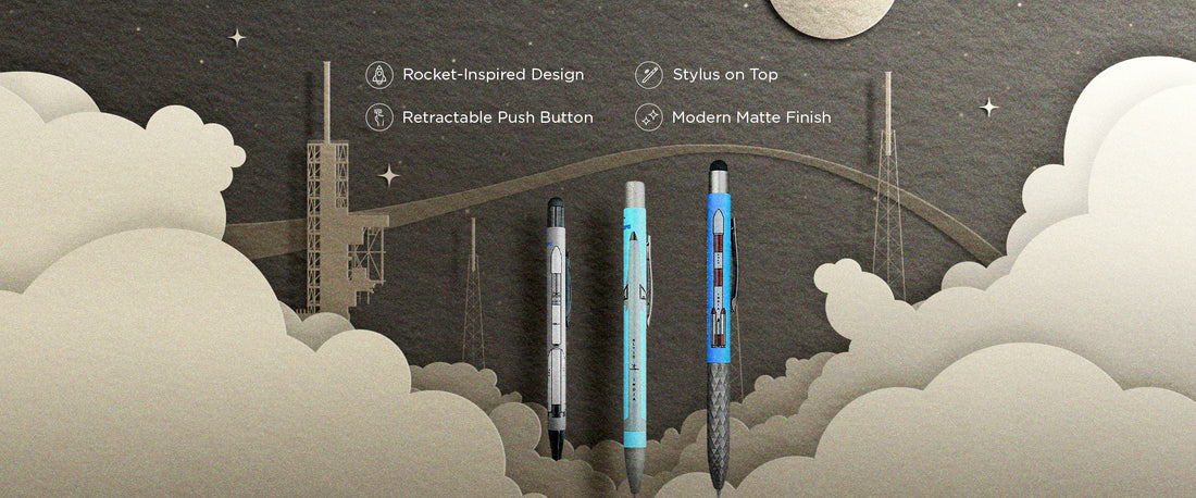 Best Top Rated Submarine Pens For Writing in India