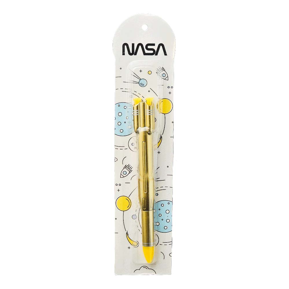 Nasa Rocket Kids Pen Pack of 5 – Submarine Pens Pvt Ltd