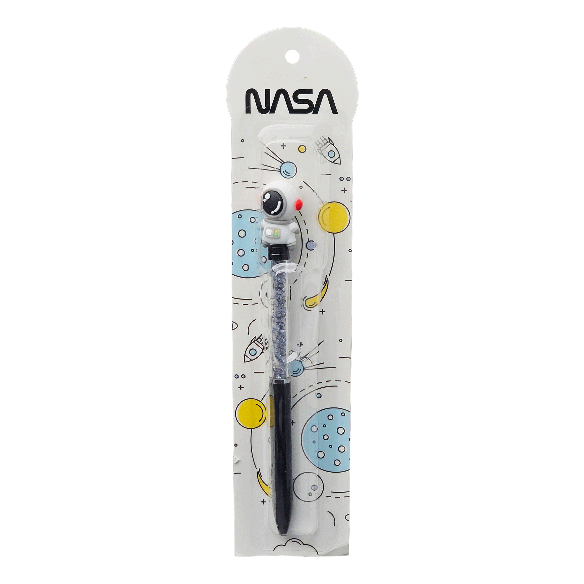 Nasa Diamond Kids Pen Pack of 5 – Submarine Pens Pvt Ltd