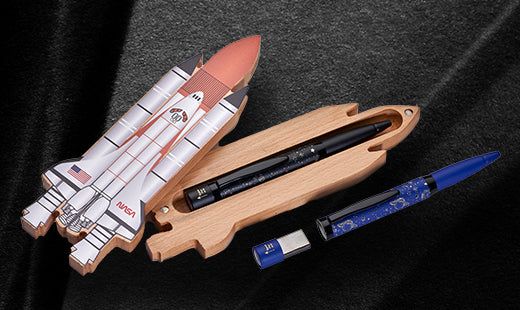 Submarine Pens | Power to Express | Dive deep in the World of Pens.