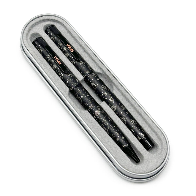 12 Different Types of Pens You Would Love to Try Based on Your Writing ...