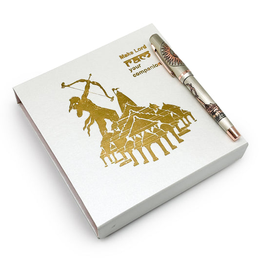 Lord Ram Collection Pens