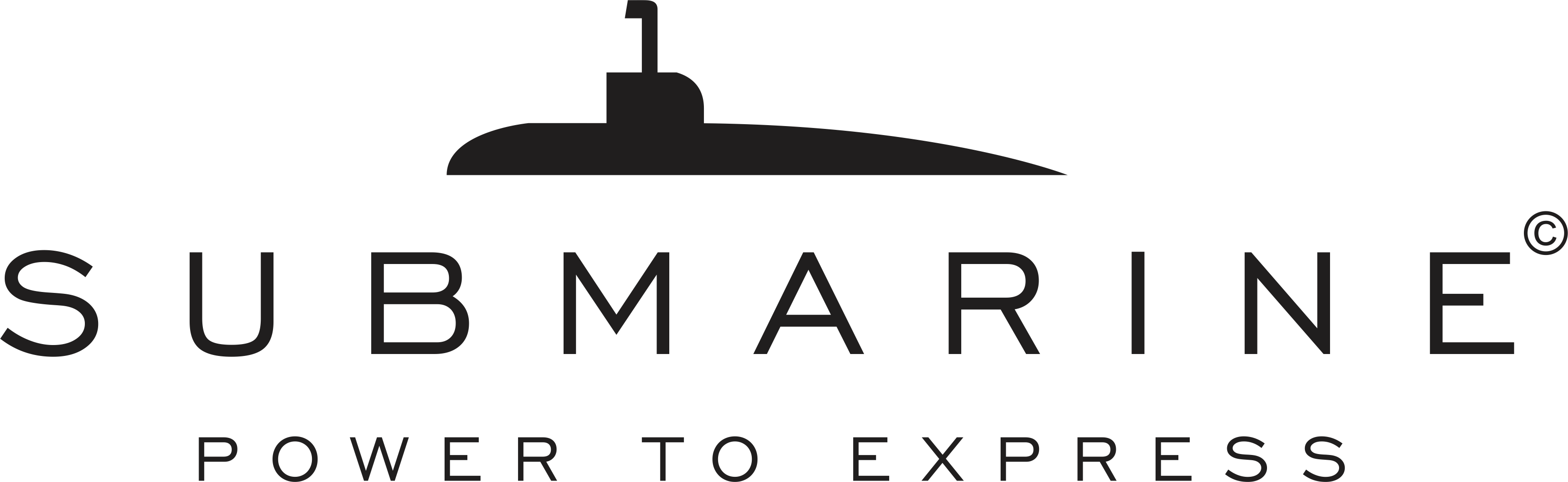 Meet the Minds Behind the Pen – The Submarine Crew Demo – Submarine Pens