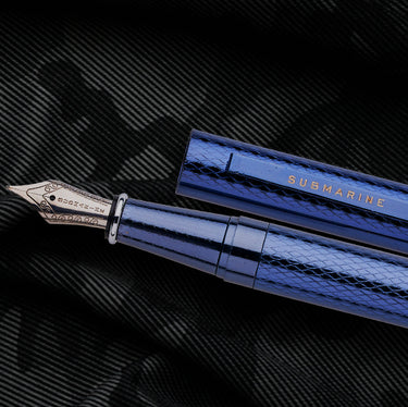Submarine Pens | Power to Express | Dive deep in the World of Pens.