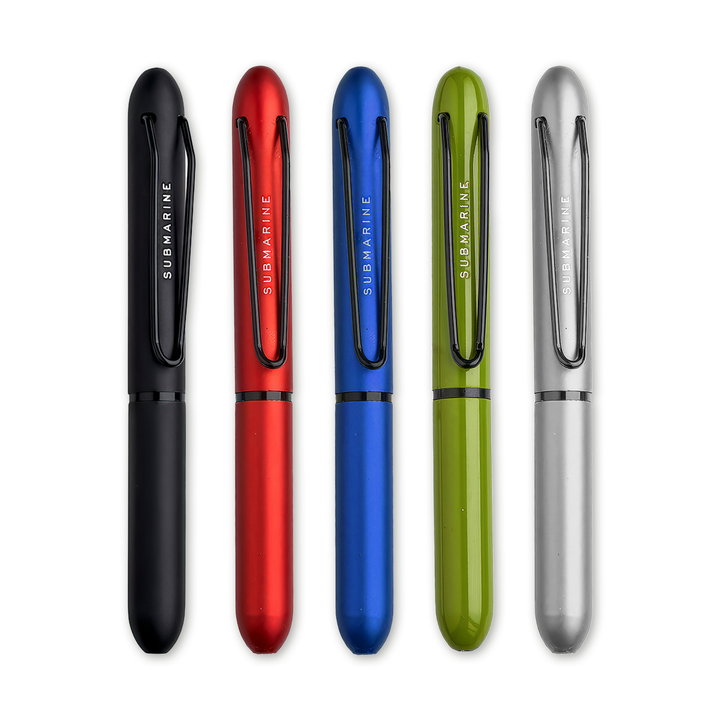 Buy Ball Point Pens Online at Best Price – Submarine Pens